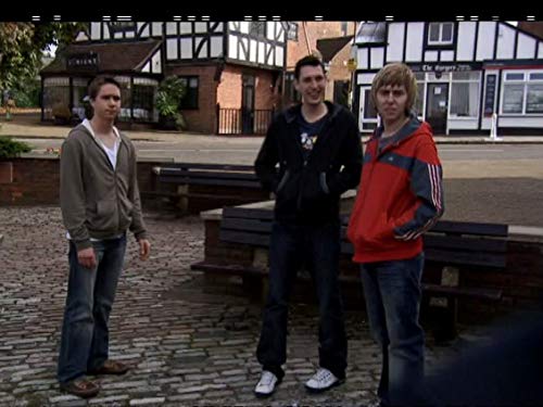 Watch The Inbetweeners - Season 1 | Prime Video