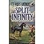 Amazon.com: Split Infinity (The Apprentice Adept, Book 1 ...