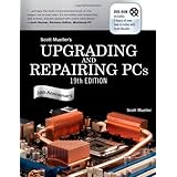 Upgrading and Repairing PCs: Mueller, Scott: 0029236750008: Amazon.com ...
