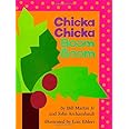 Amazon.com: Chicka Chicka Boom Boom (Chicka Chicka Book, A ...