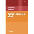 Applied Econometrics with R (Use R!): 9780387773162: Economics Books ...
