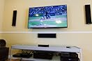 Amazon.com: KEF T205 5.1 Home Theater System - Black : Electronics