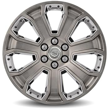 Amazon.com: Genuine GM Wheel Pkg Part# - 19301163: Automotive