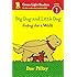 The Complete Adventures of Big Dog and Little Dog: Dav Pilkey ...
