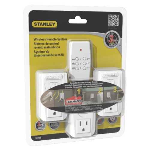 Stanley Indoor Wireless