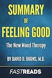 The Feeling Good Handbook: David D. Burns: 9780452281325: Amazon.com: Books