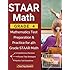 STAAR Grade 4 Mathematics Assessment Secrets Study Guide: STAAR Test ...