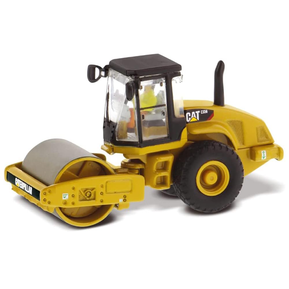 Mua Diecast Masters 85246 Caterpillar Scooter with Smooth Coat Bandage ...