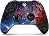 Amazon.com: Controller Gear Controller Skin - Space Starfield ...