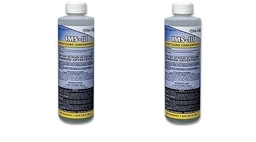 2 PACK OF 4211-34 IMS-II ICE MACHINE SANITIZER 16 FL OZ in Dubai - UAE ...