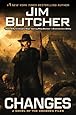 Changes (Dresden Files, Book 12): Butcher, Jim: 9780451463173: Amazon ...