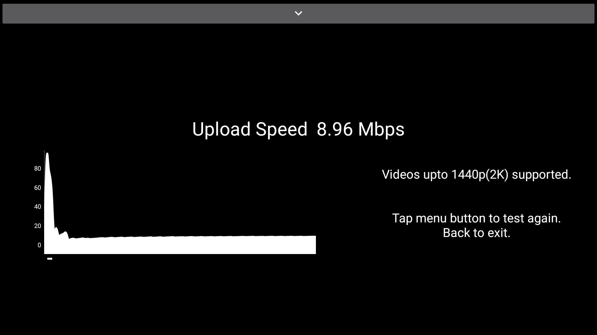 Amazon.com: NetSpeed Test : Internet Speed Test tools: Appstore for Android