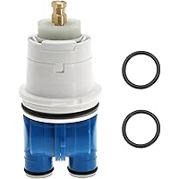 RP46074 Shower Valve Cartridge Replacement Parts for Delta Shower and ...