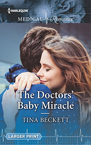 Download The Doctors Baby Miracle Harlequin Medical Romance Large download-the-doctors-baby-miracle-harlequin-medical-romance-large