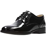 Clarks Hamble Oak, Derbys Femme: Clarks: Amazon.fr: Chaussures et Sacs
