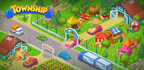 Township:Amazon.com:Appstore for Android