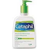 Loção Hidratante, Cetaphil, 473ml | Amazon.com.br
