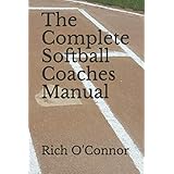 Amazon.com: The Softball Coaching Bible (Paperback Book) : Books