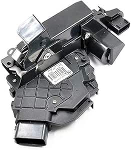 kuliaoto Left Front Door Lock Catch for Discovery 4 Range Rover Sport ...