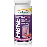 Webber Naturals Fibre 4, Unflavoured, 150g: Amazon.ca: Health ...