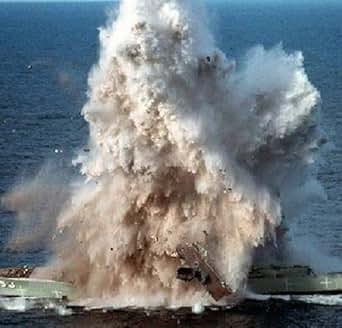 Amazon.com: Investigation Result on the Sinking of ROKS "Cheonan" eBook ...