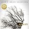 Amazon.com: Speak (9780374371524): Laurie Halse Anderson: Books