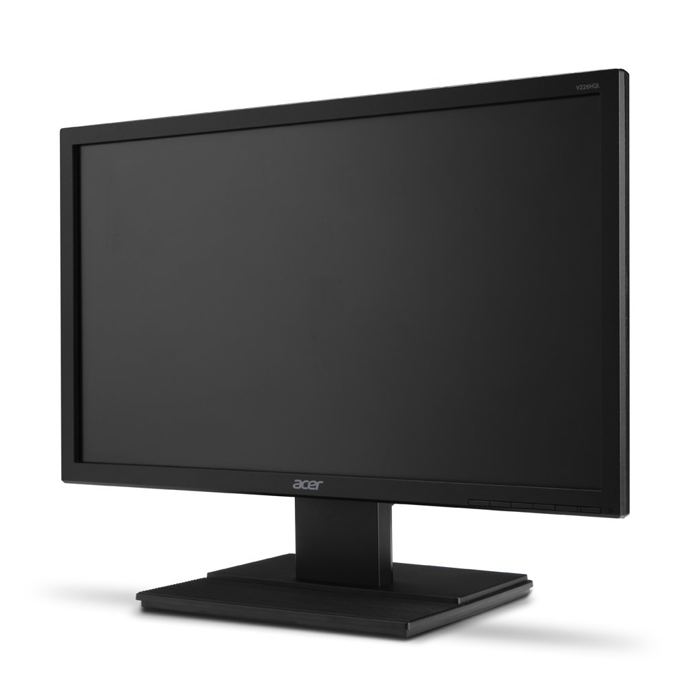 Acer V226WL Bd 22-Inch Screen LED-Lit Monitor on Galleon Philippines