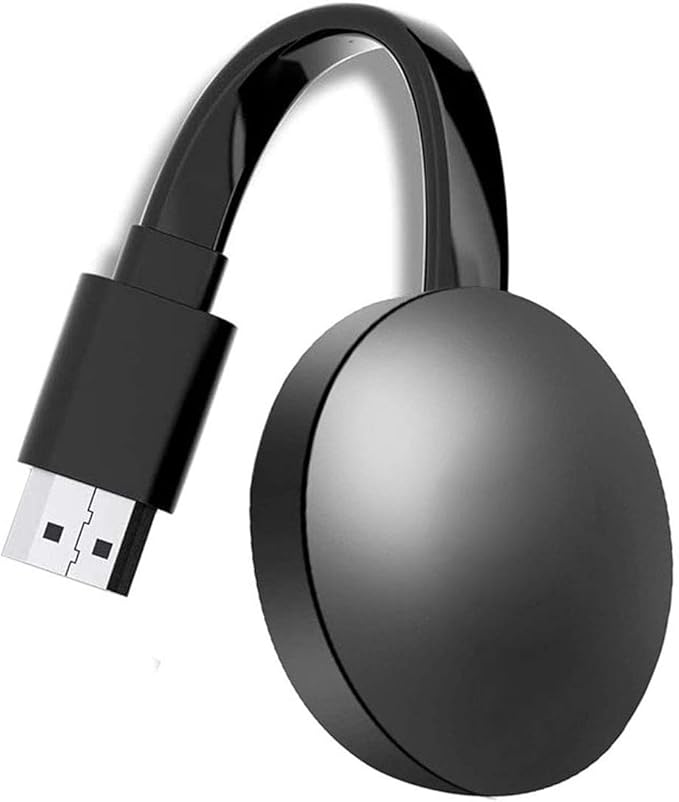 Amazon.com: Hatuge Wireless HDMI Display Dongle, 4K Ultra HD WiFi ...