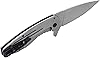 SOG Aegis FLK Portable Compact Outdoor Everyday Carry (EDC) Pocket ...