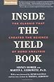 Inside the Yield Book: The Classic That Created the Science of Bond ...