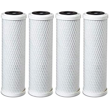 Amazon.com: GE GXWH04F, GXWH20F, GXWH20S & GXRM10 Compatible Water ...