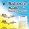 Balance Math Teaches Algebra Workbook - Sharpening Critical Thinking ...