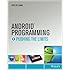 Hello, Android: Introducing Google's Mobile Development Platform: Ed Burnette: 9781680500370 ...