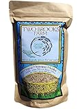 Amazon.com: Delta Blues Rice (White Rice Grits, 2 LB):