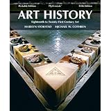 Amazon.com: Art History Portable Edition Book 4: Fourteenth to ...