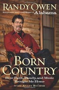 Born Country: My Life in Alabama--How... book by Allen Rucker