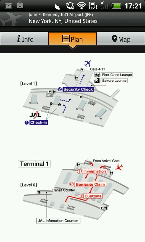 Airport Board & Flight Status - FlightHero:Amazon.com:Appstore for Android