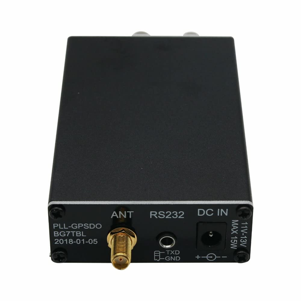 Mua PLL-GNSSDO GNSS Disciplined Oscillator GNSS Disciplined Clock 10MHz ...