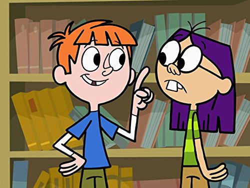 Watch Wayside School - Season 1 | Prime Video