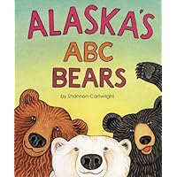 Amazon.com: Alaska's ABC Bears: 9780971782099: Cartwright, Shannon ...