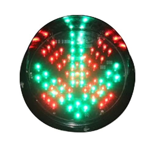 Traffic Light Lamp, Traffic Lights, LED Red and Green Indicator Light ...