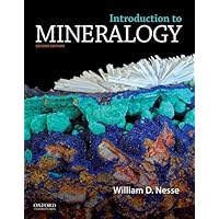 Earth Materials: Introduction to Mineralogy and Petrology: Klein ...