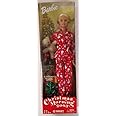 Amazon.com: Mattel Barbie Christmas Morning 2003 : Toys & Games