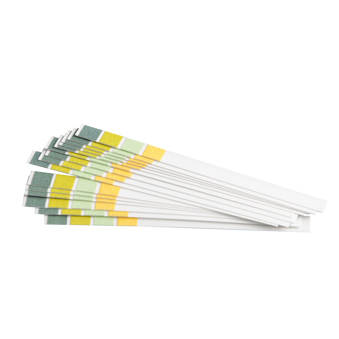 AMTAST Universal pH Paper Acid Alkaline pH Level Test Strips, Measure ...