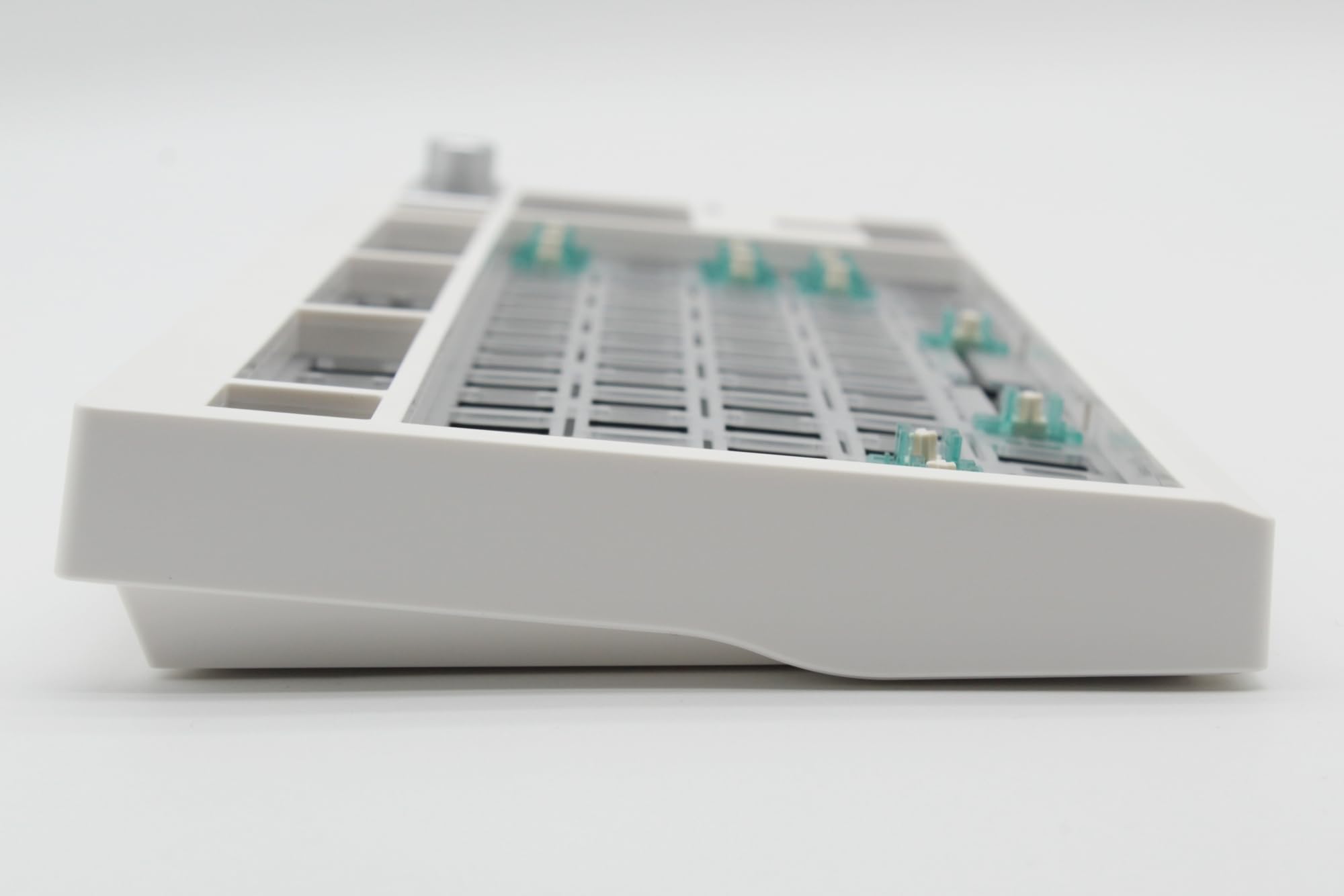 Mua Cmokifuly GMK87 TKL Mechanical Keyboard Kit,Tri-Mode 85 Keys+1 ...