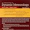 An Introduction to Dynamic Meteorology: Volume 88 (International ...