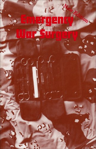 Emergency War Surgery: Desert Publications: 9780879474102: Amazon.com ...
