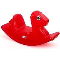 Amazon.co.uk Best Sellers: The most popular items in Rocking Horses