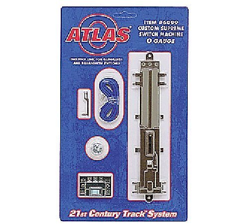 Atlas O Switch for sale | Only 3 left at -65%