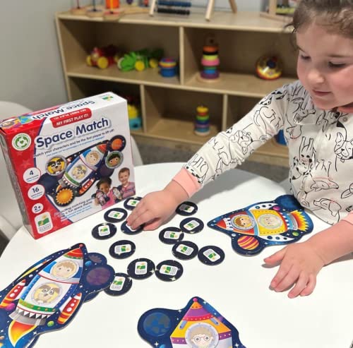 Learning Journey International My First Play It - Space - 4 Playing ...